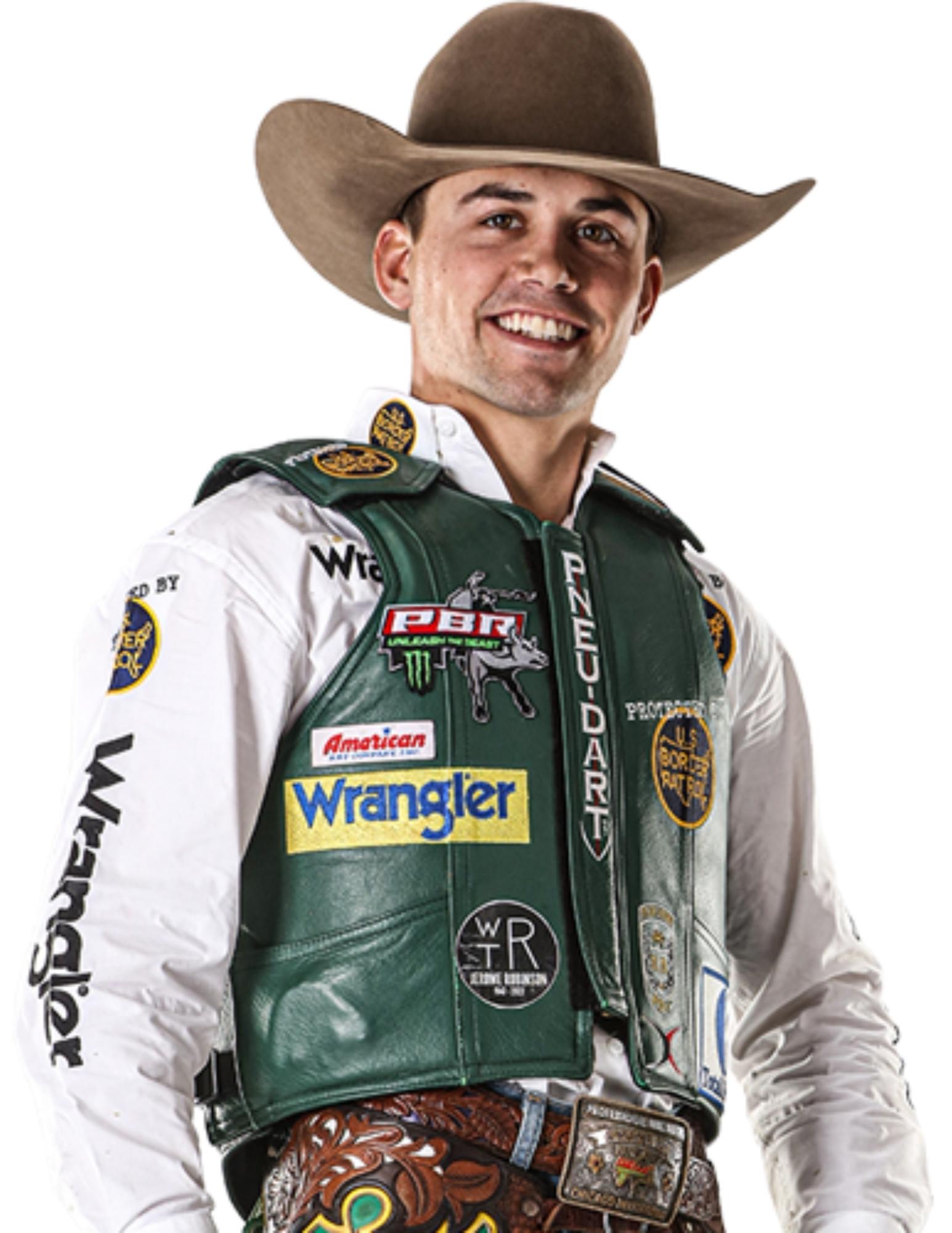 Featured Alumni | Panola College