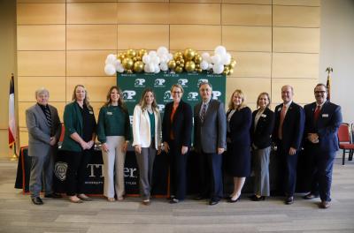Panola College | College Your Way - Carthage / Marshall / Center, TX