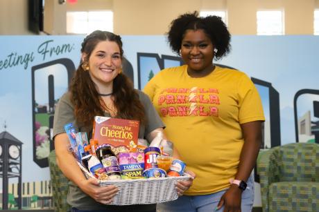 Student Resources | Panola College