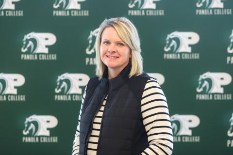 Self, Jennifer | Panola College