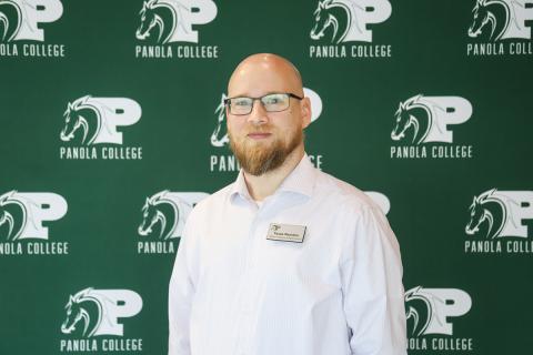 Reardon, Texas | Panola College