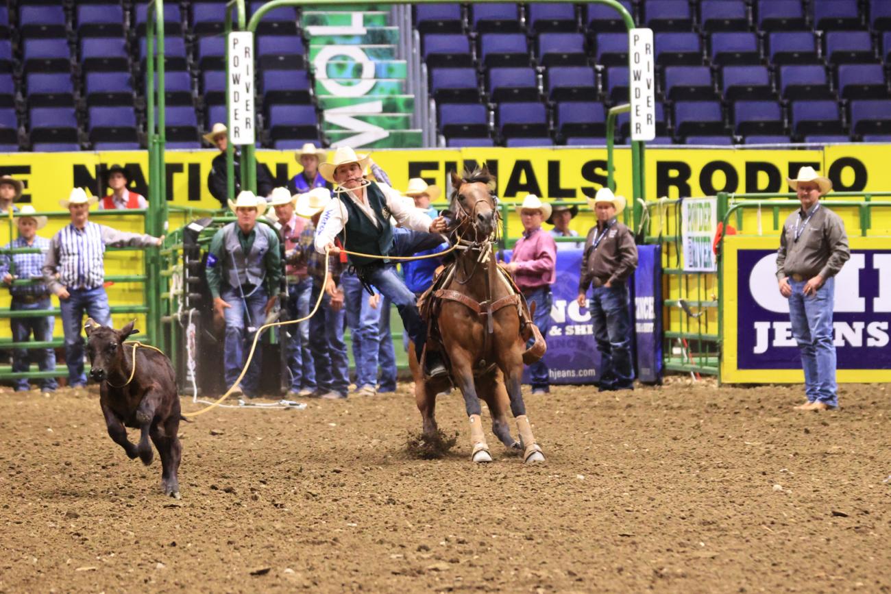 Ponies head to College National Finals | Panola College