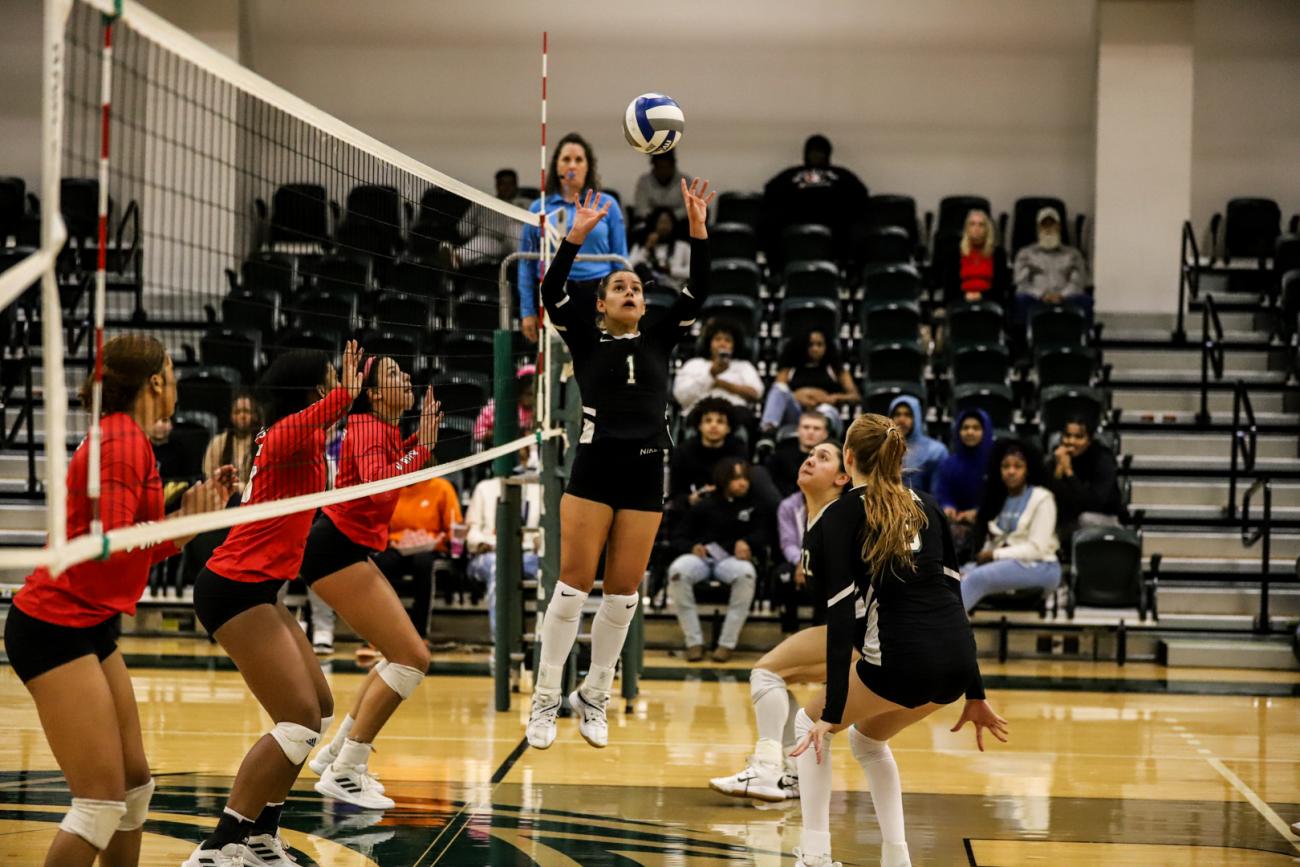 Panola College to host Region XIV Tournament Nov. 4 to 6 | Panola College
